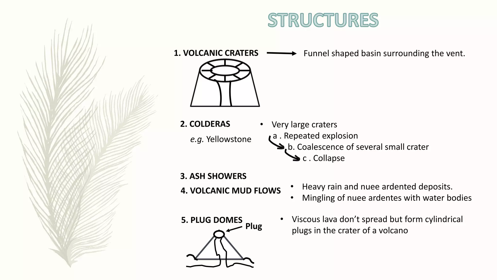 Earthquakes and volcanoes | PPT