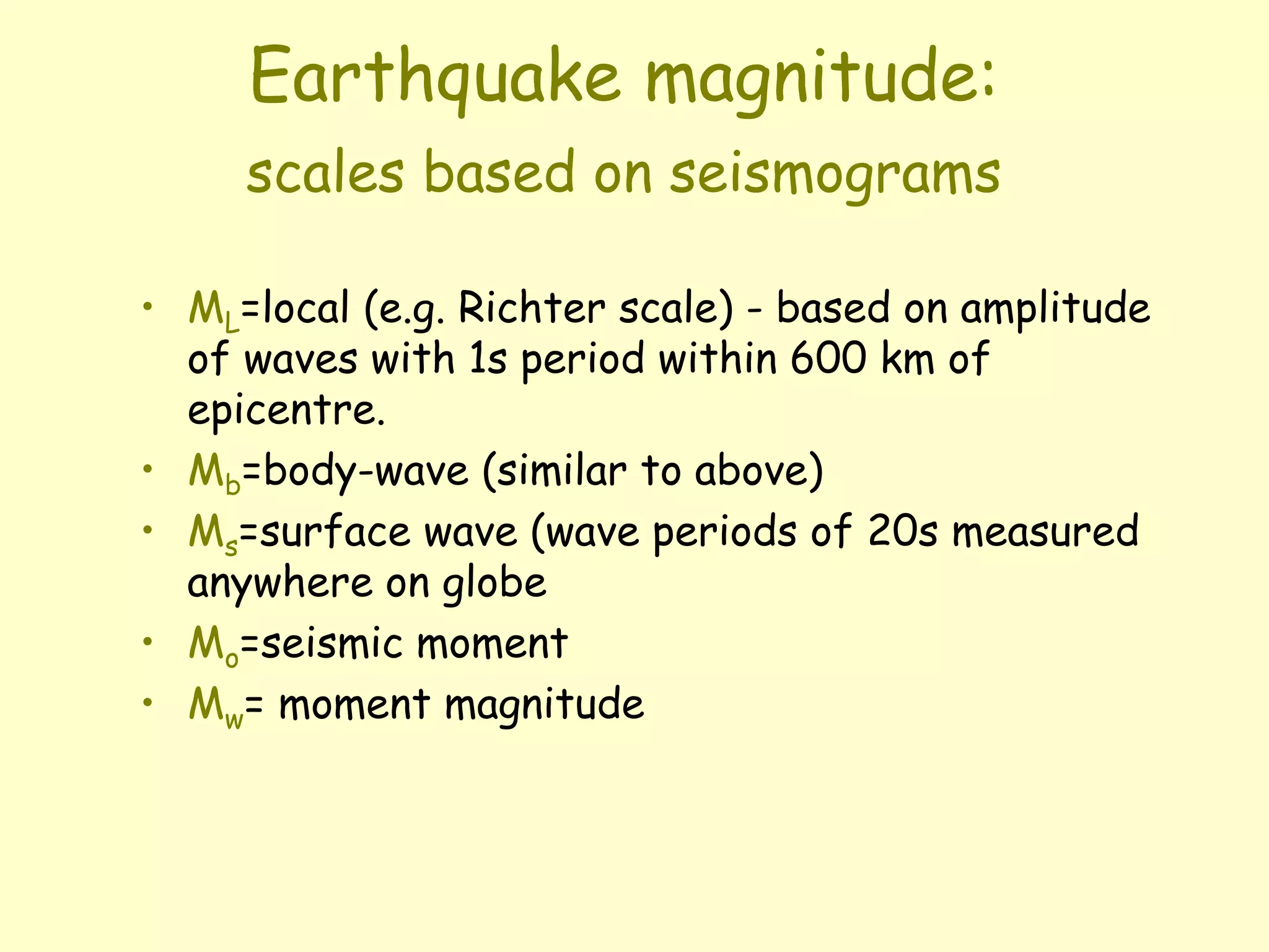 Earthquakes.ppt