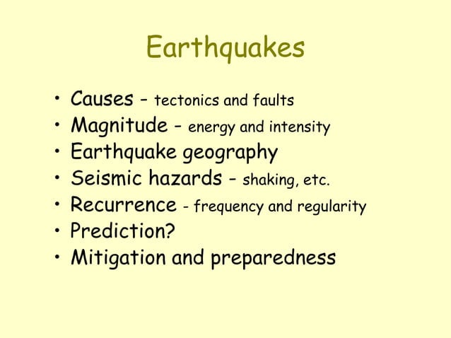Earthquakes.ppt