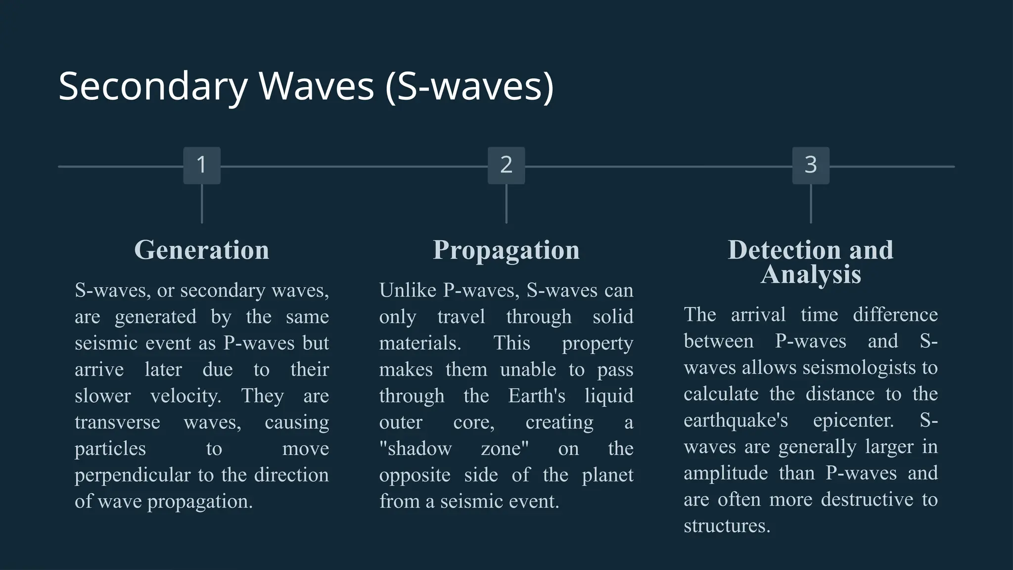 Earthquakes, Geology, Disaster management | PPTX