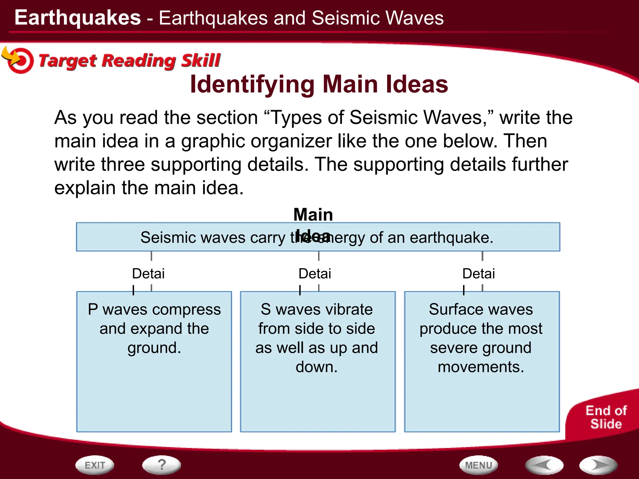 Earthquakes THIS PRESENTATION IS ALL ABOUT EARTHQUAKES | PPTX