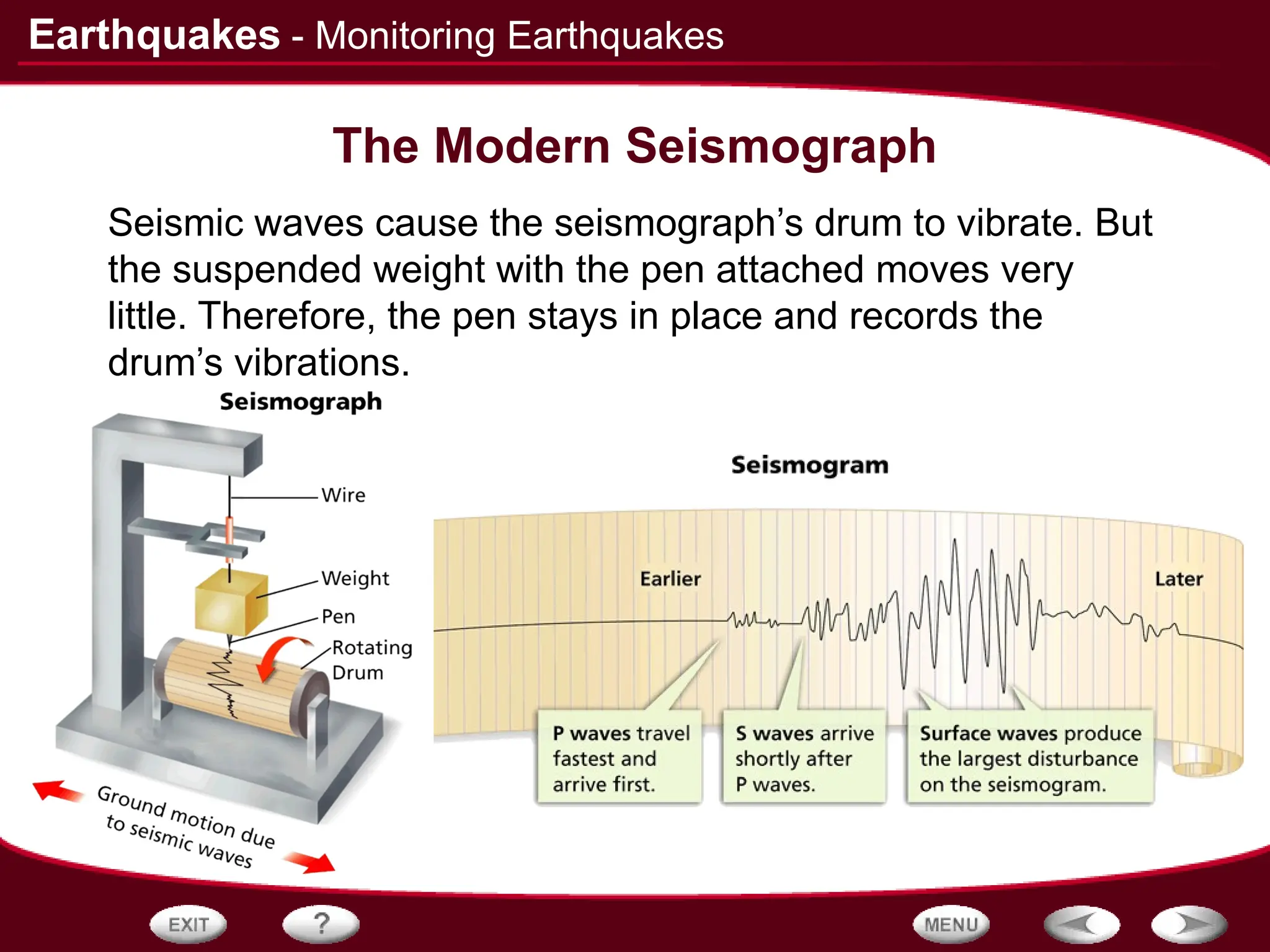 Earthquakes THIS PRESENTATION IS ALL ABOUT EARTHQUAKES | PPTX