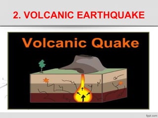 EARTHQUAKES.powerpoint lesson grade six. | PPTX