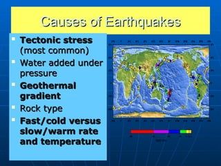 Earthquakes-and-Faults-Lectur science 7 grade 7 e.ppt