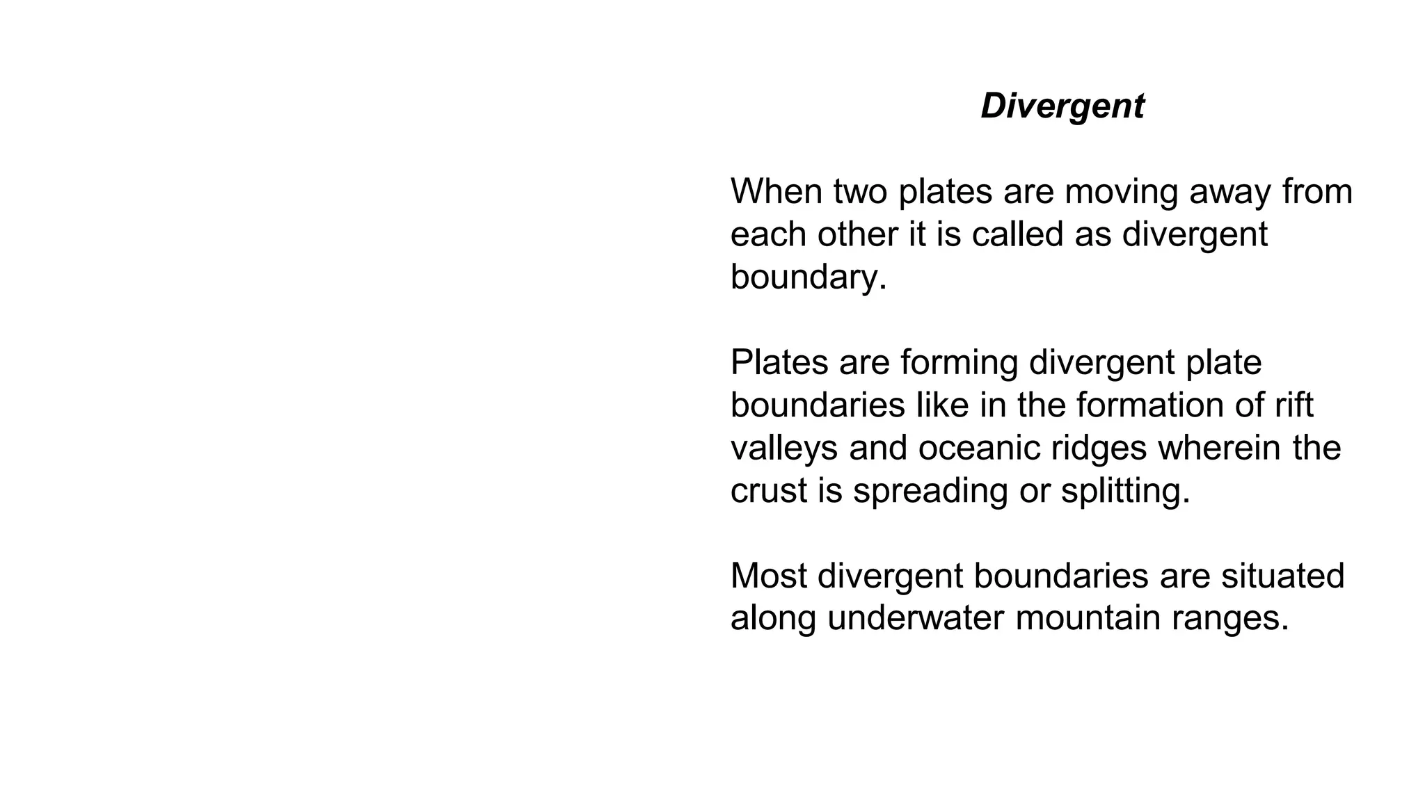 How Earthquakes are formed and the processes involved.ppt