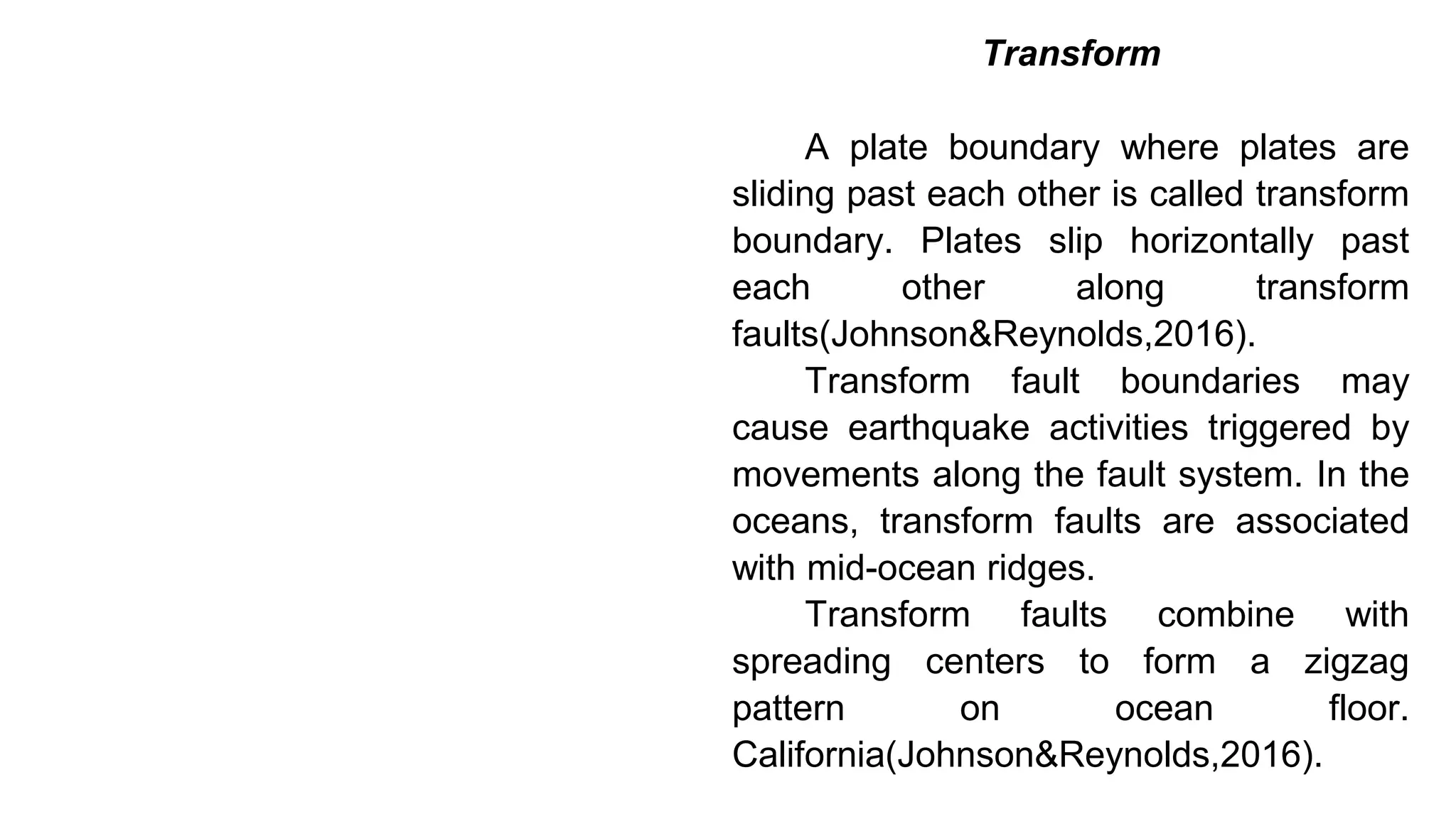 How Earthquakes are formed and the processes involved.ppt