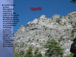 Earthquakes powerpoint-2 | PPTX