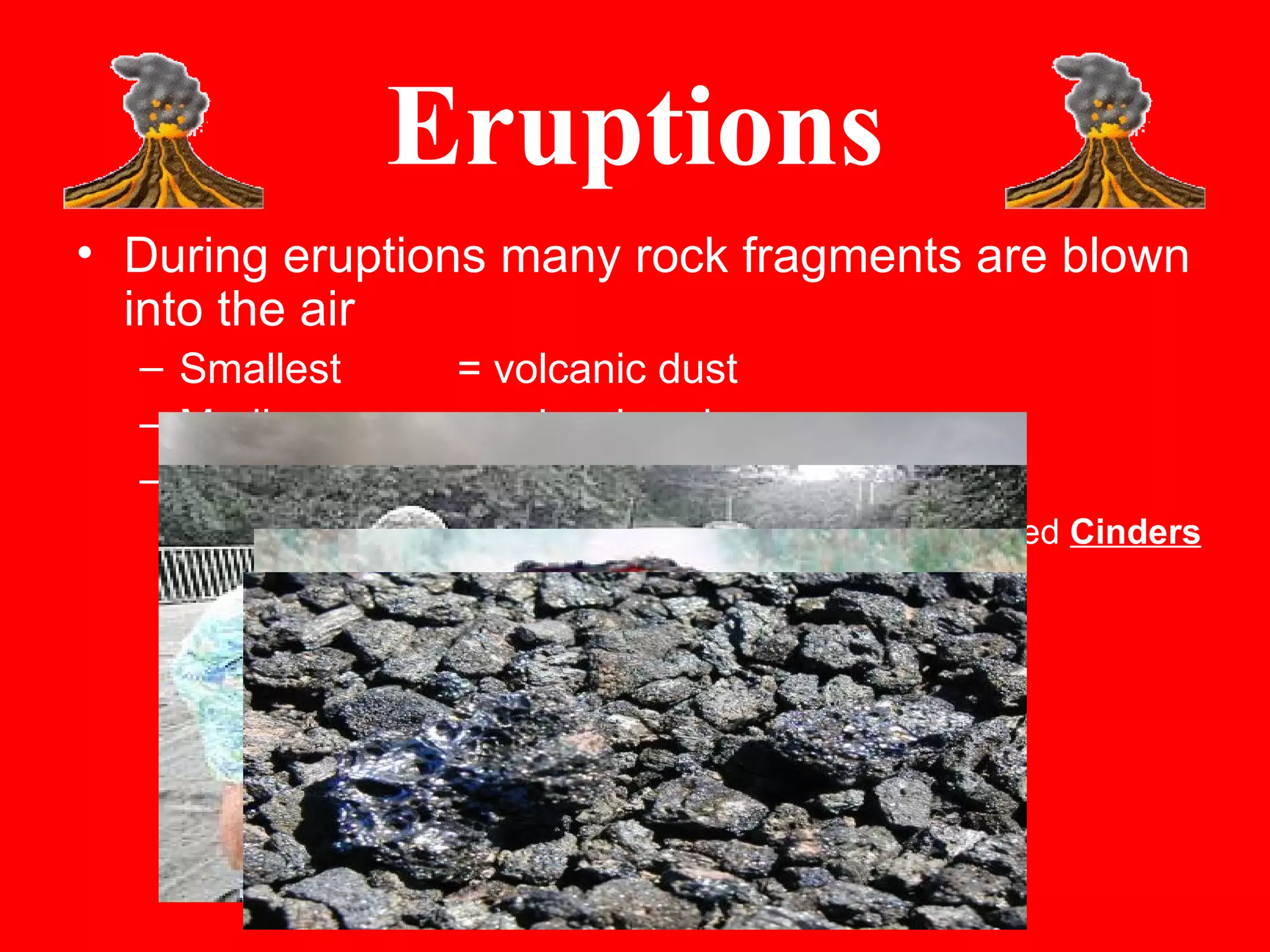 Earthquakes & Volcanoes | PPT