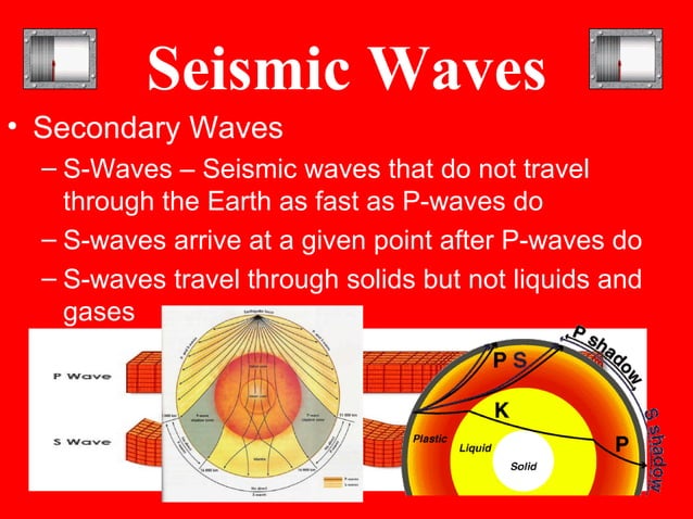 Earthquakes & Volcanoes | PPT