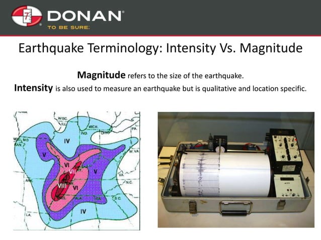 Earthquakes 101: A Preview | PPT