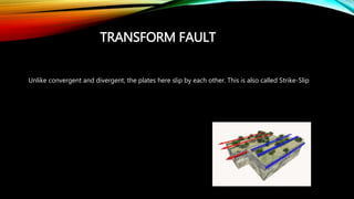 Earthquakes 2 | PPT