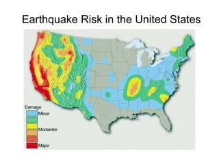 Earthquake Safety | PPT
