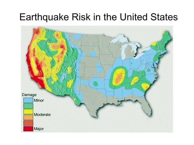 Earthquake Safety | PPT