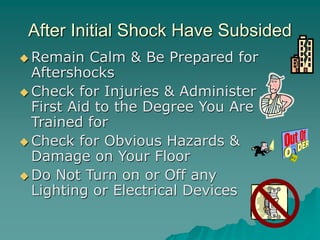 earthquakesafetypres.ppt