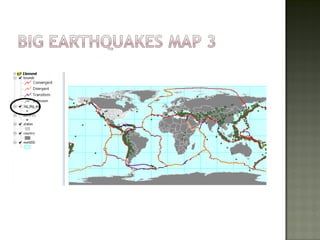 Earthquakes and earthquake predication | PPT