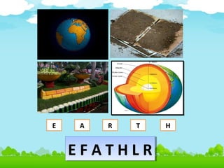 Earthquakes and faults (Grade 8 Lesson) | PPT