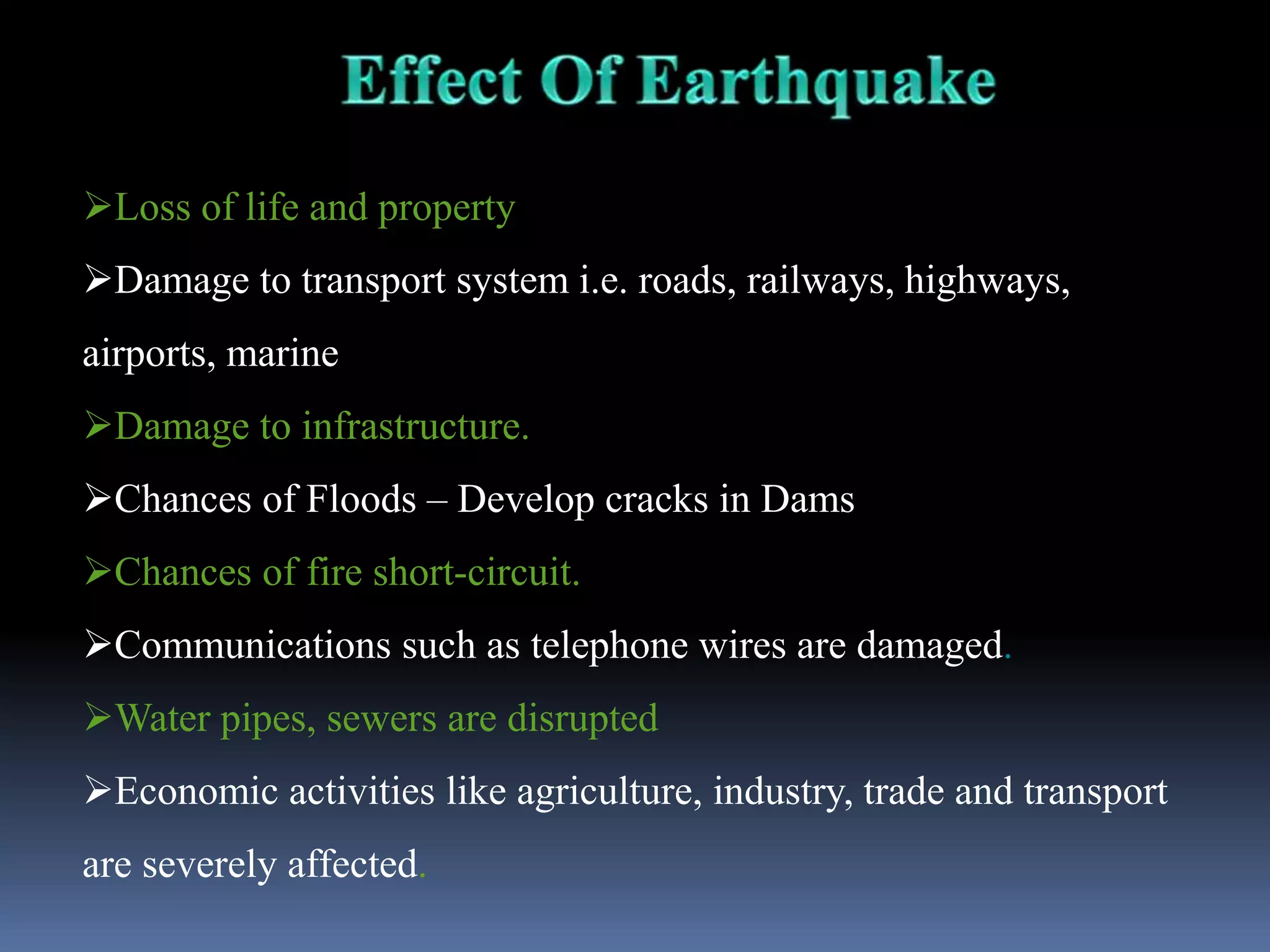 earthquakes and faults ppt.pptx