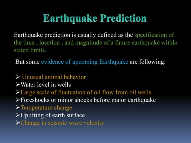 earthquakes and faults ppt.pptx