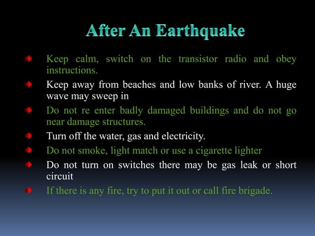 earthquakes and faults ppt.pptx
