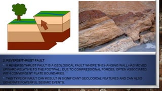 Earthquakes and faults ppt.pptx