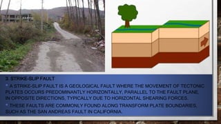 Earthquakes and faults ppt.pptx
