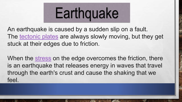Earthquakes and faults ppt.pptx