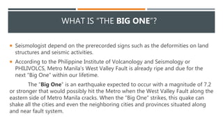 Earthquakes and plate tectonics | PPTX