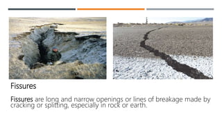 Earthquakes and plate tectonics | PPTX