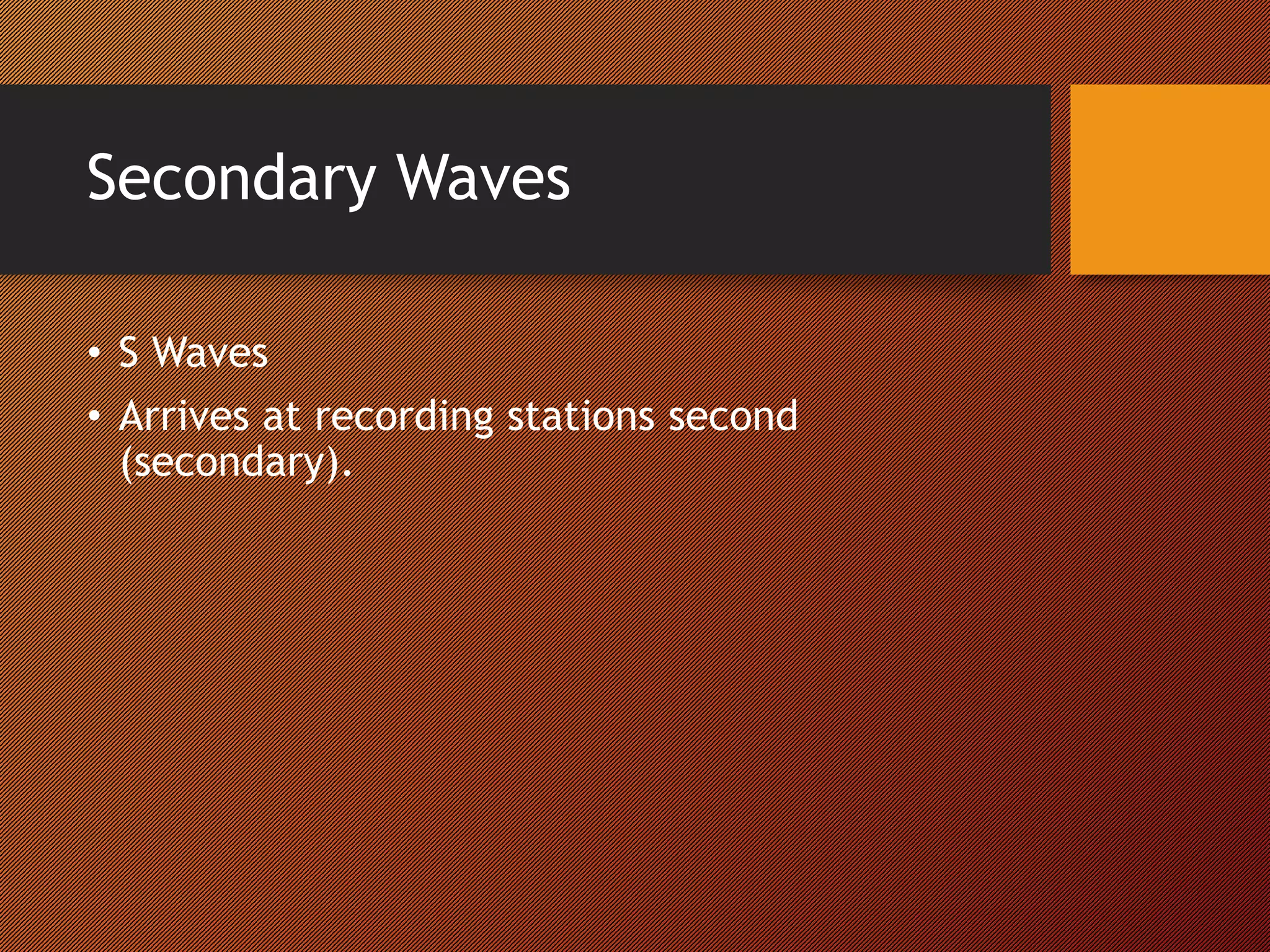 Earthquakes and Seismic Waves.ppt
