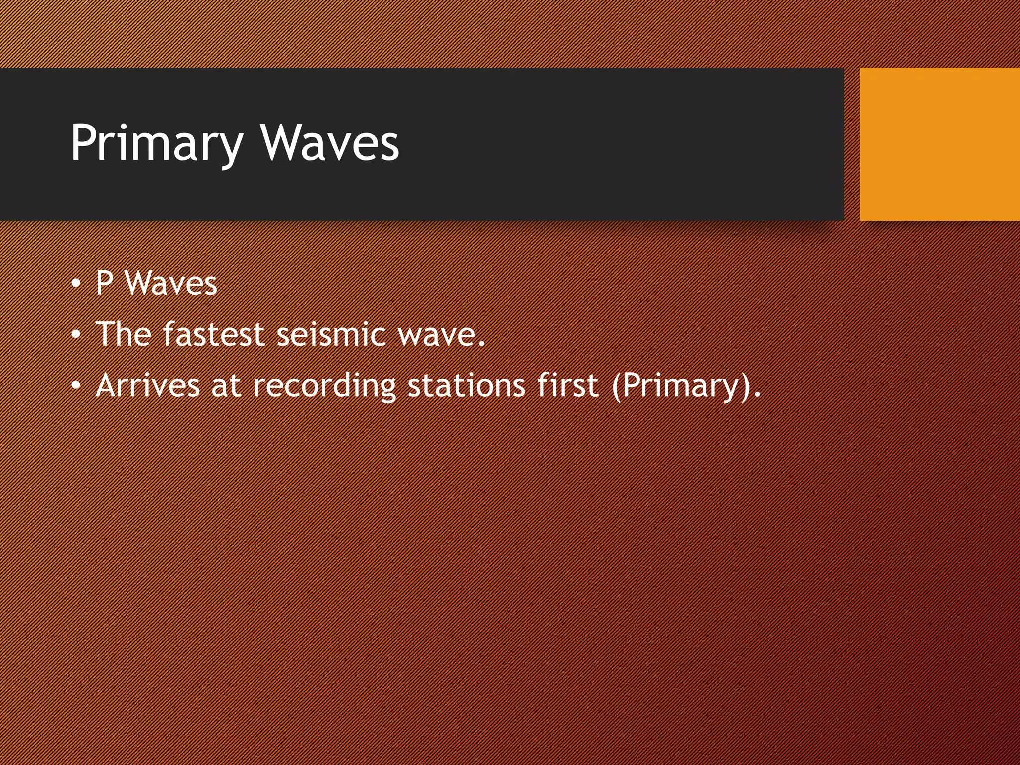 Earthquakes and Seismic Waves.ppt