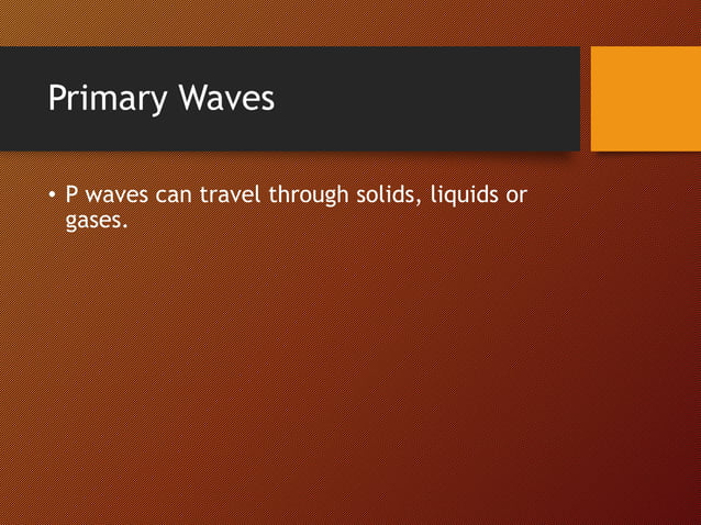 Earthquakes and Seismic Waves.ppt