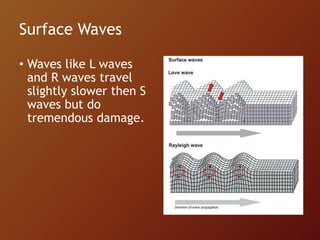 Earthquakes and Seismic Waves.ppt