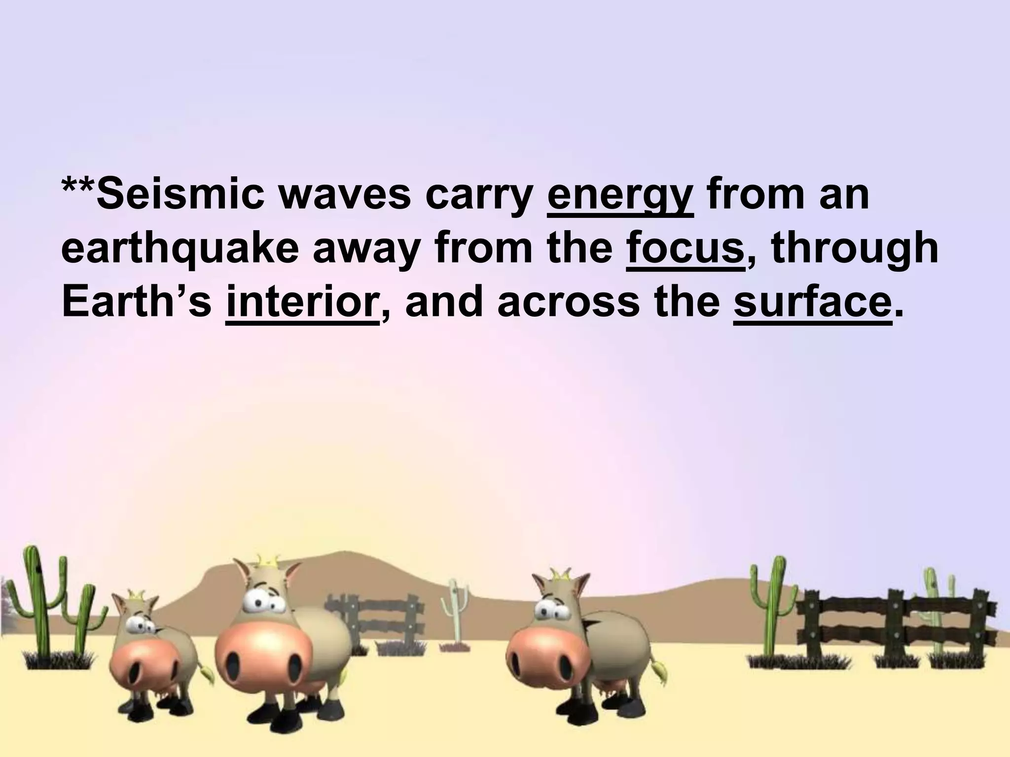 Earthquakes and Seismic Waves.ppt
