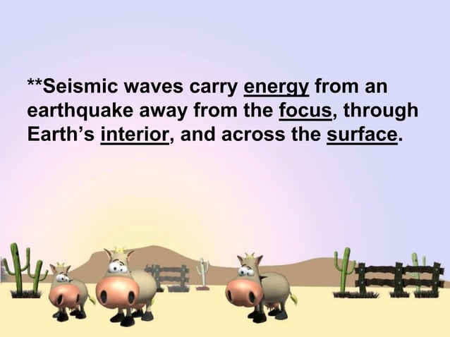 Earthquakes and Seismic Waves.ppt