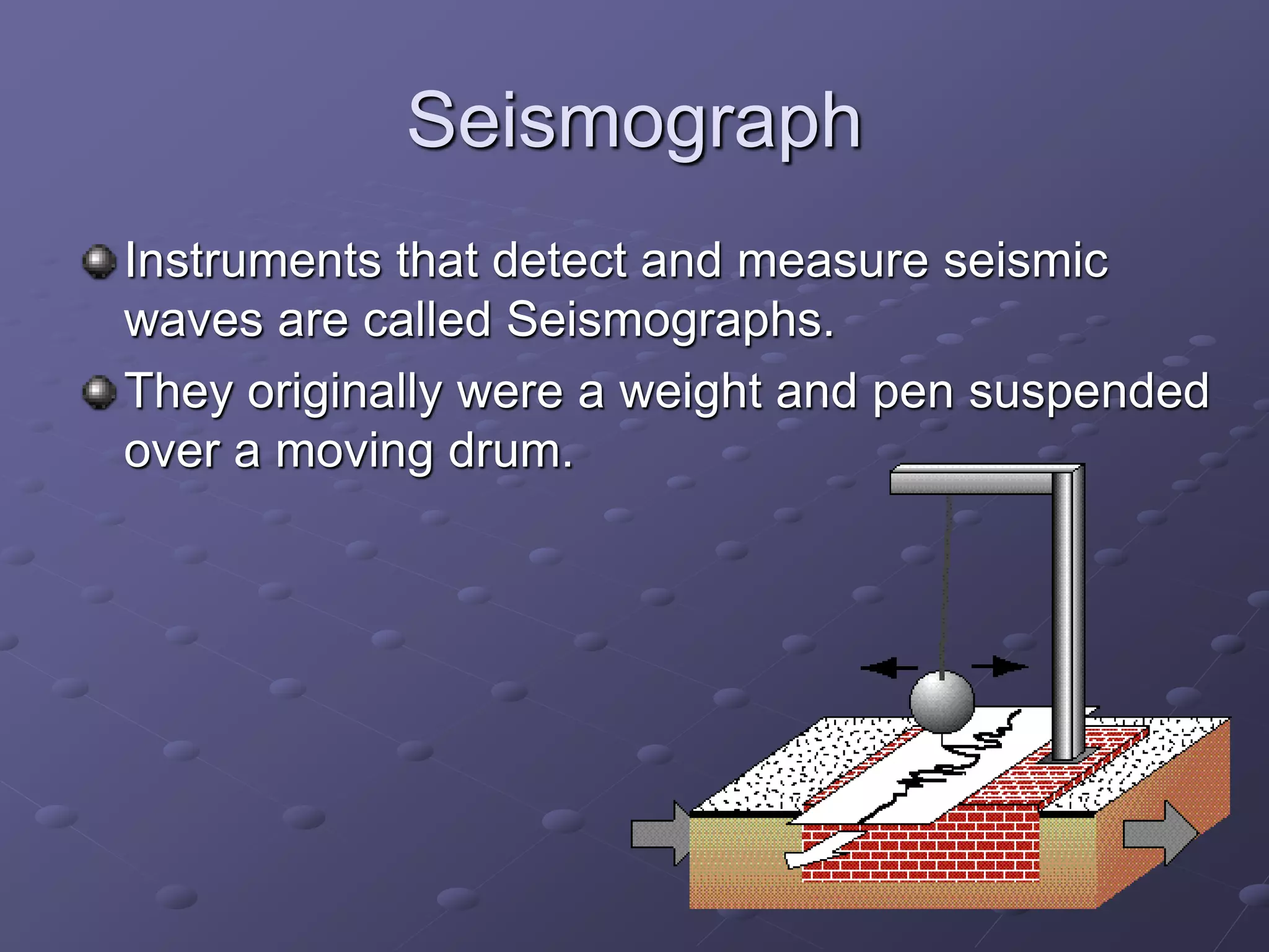 Earthquakes and Seismic Waves.ppt