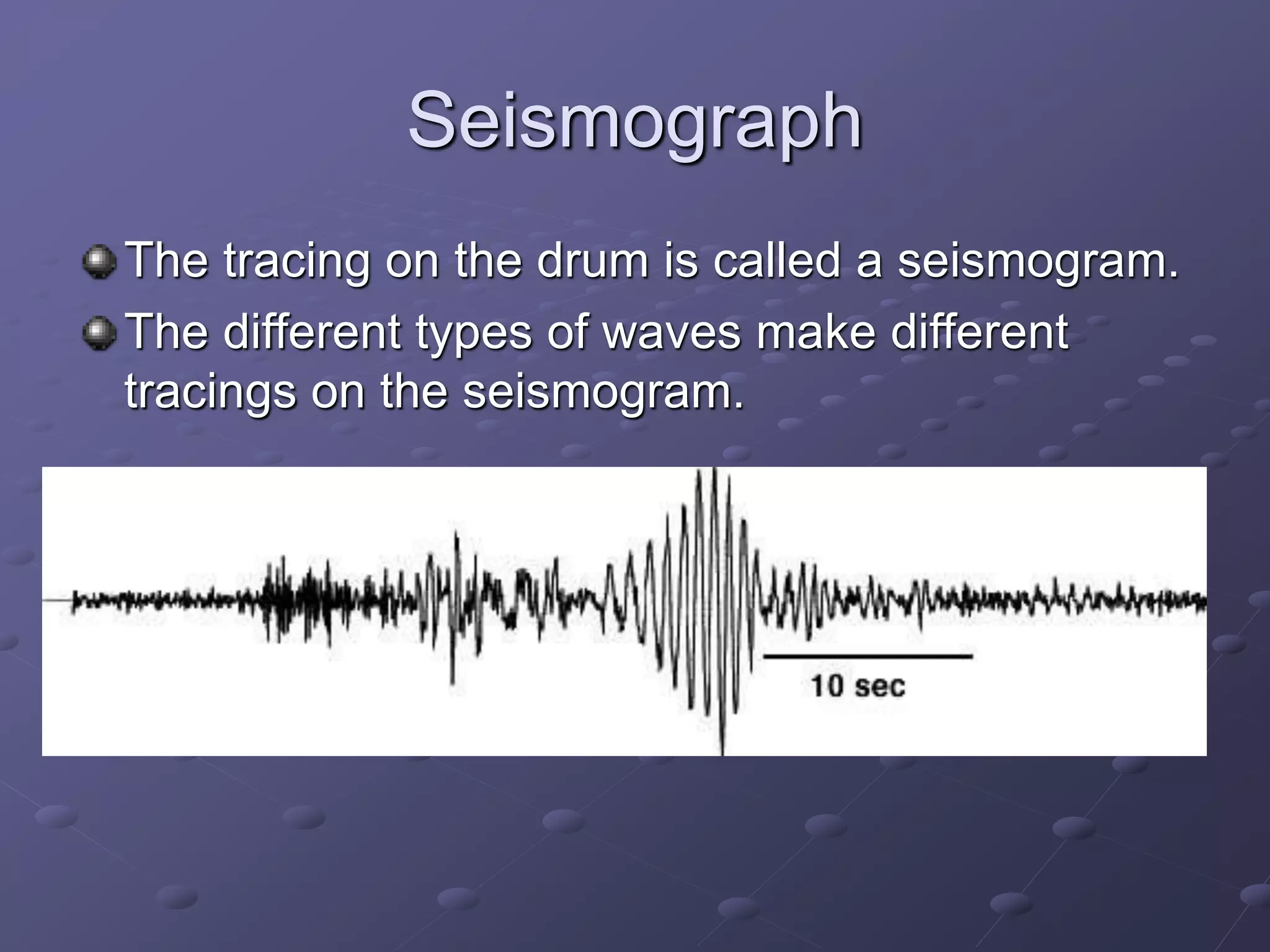 Earthquakes and Seismic Waves.ppt