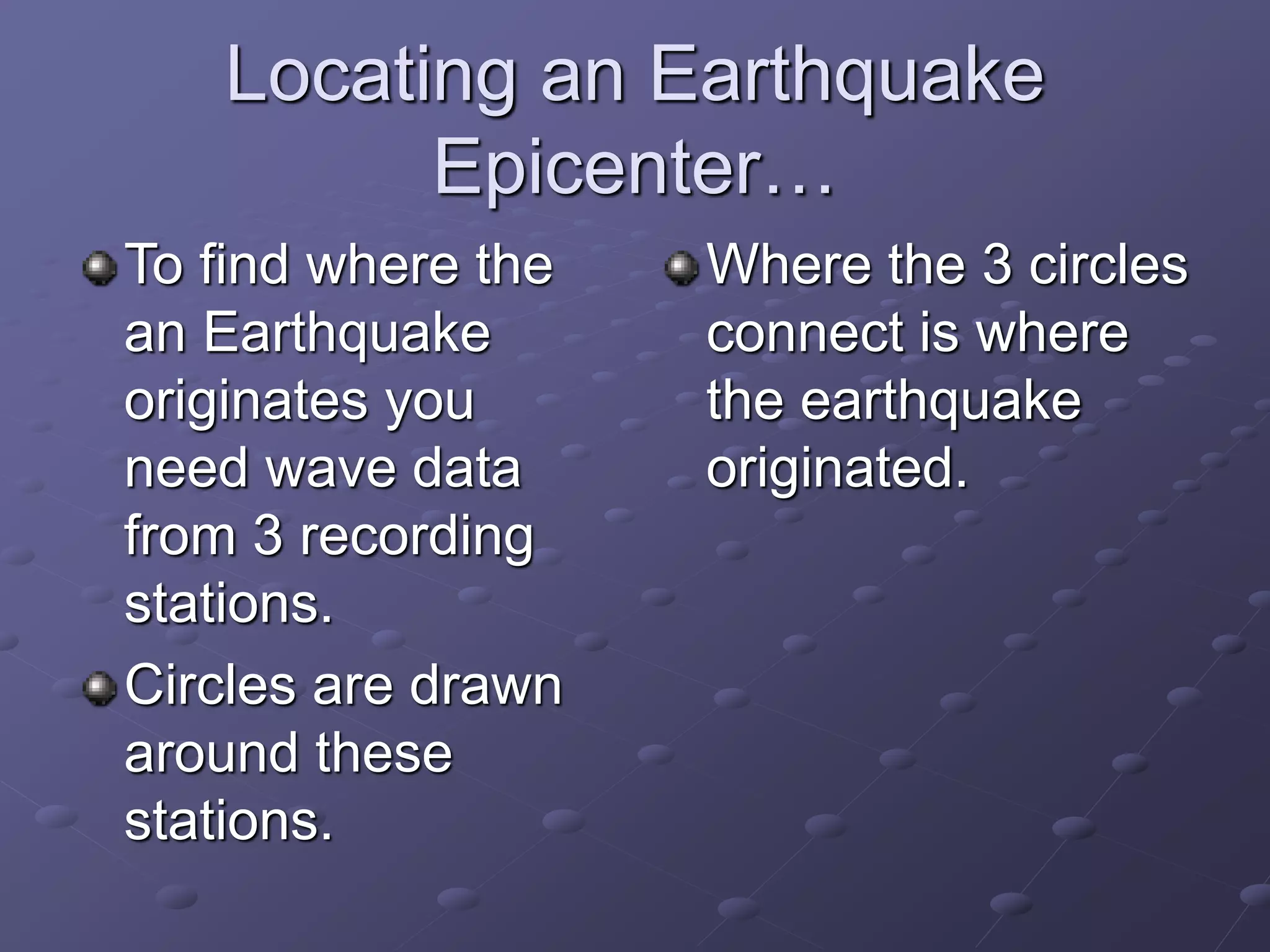 Earthquakes and Seismic Waves.ppt