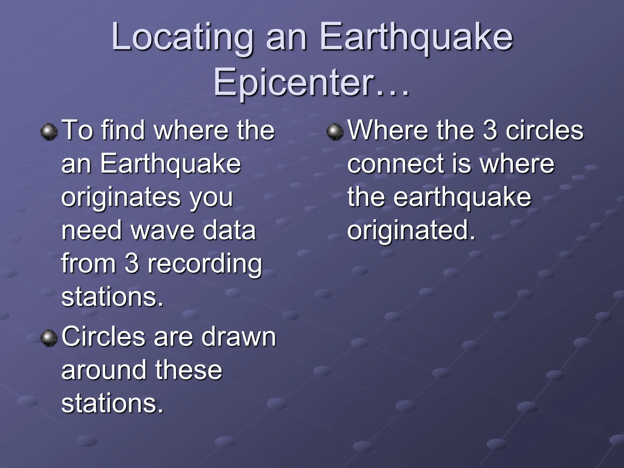 Earthquakes AND SEISMIC WAVES FAULTS.ppt