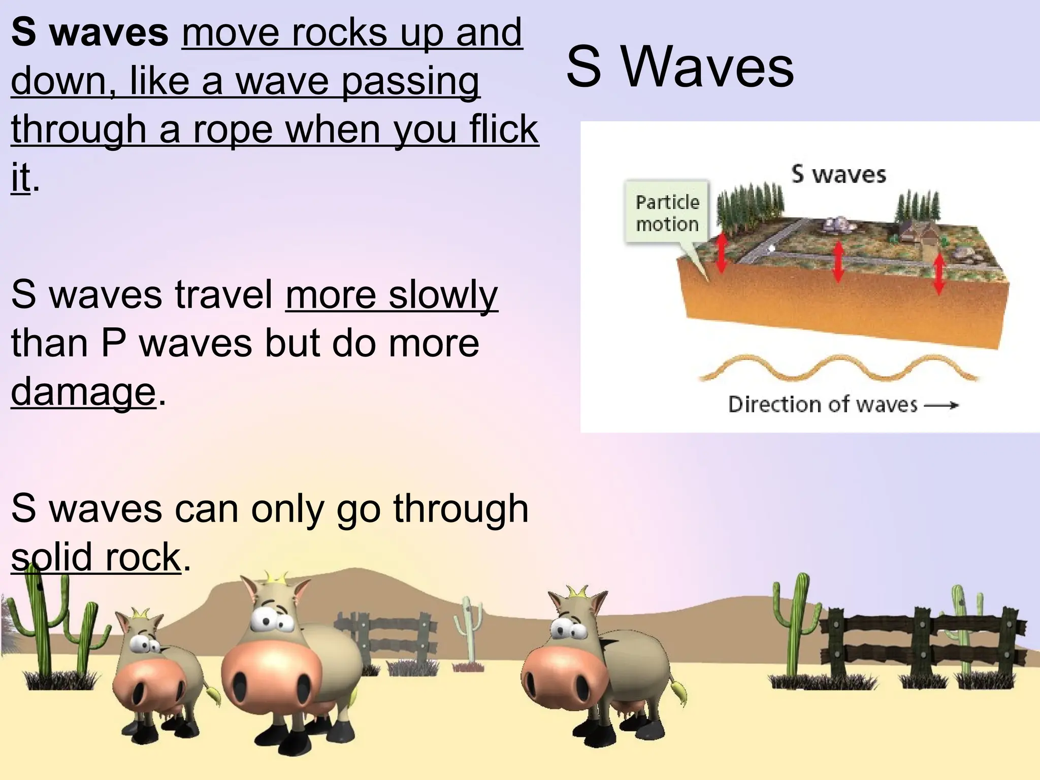 Earthquakes and Seismic Waves.ppt.downlo | PPT