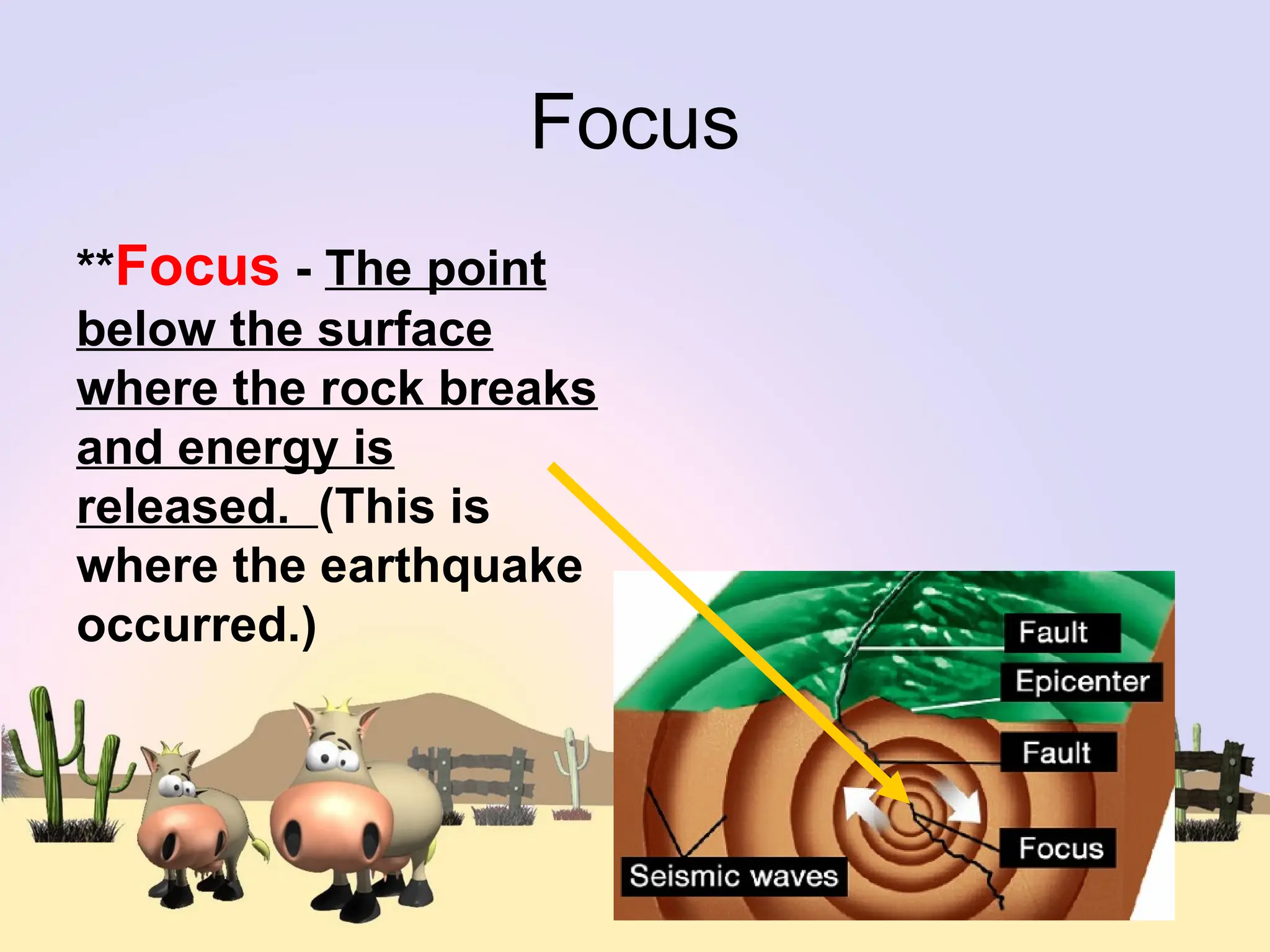 Earthquakes and Seismic Waves.ppt.downlo | PPT