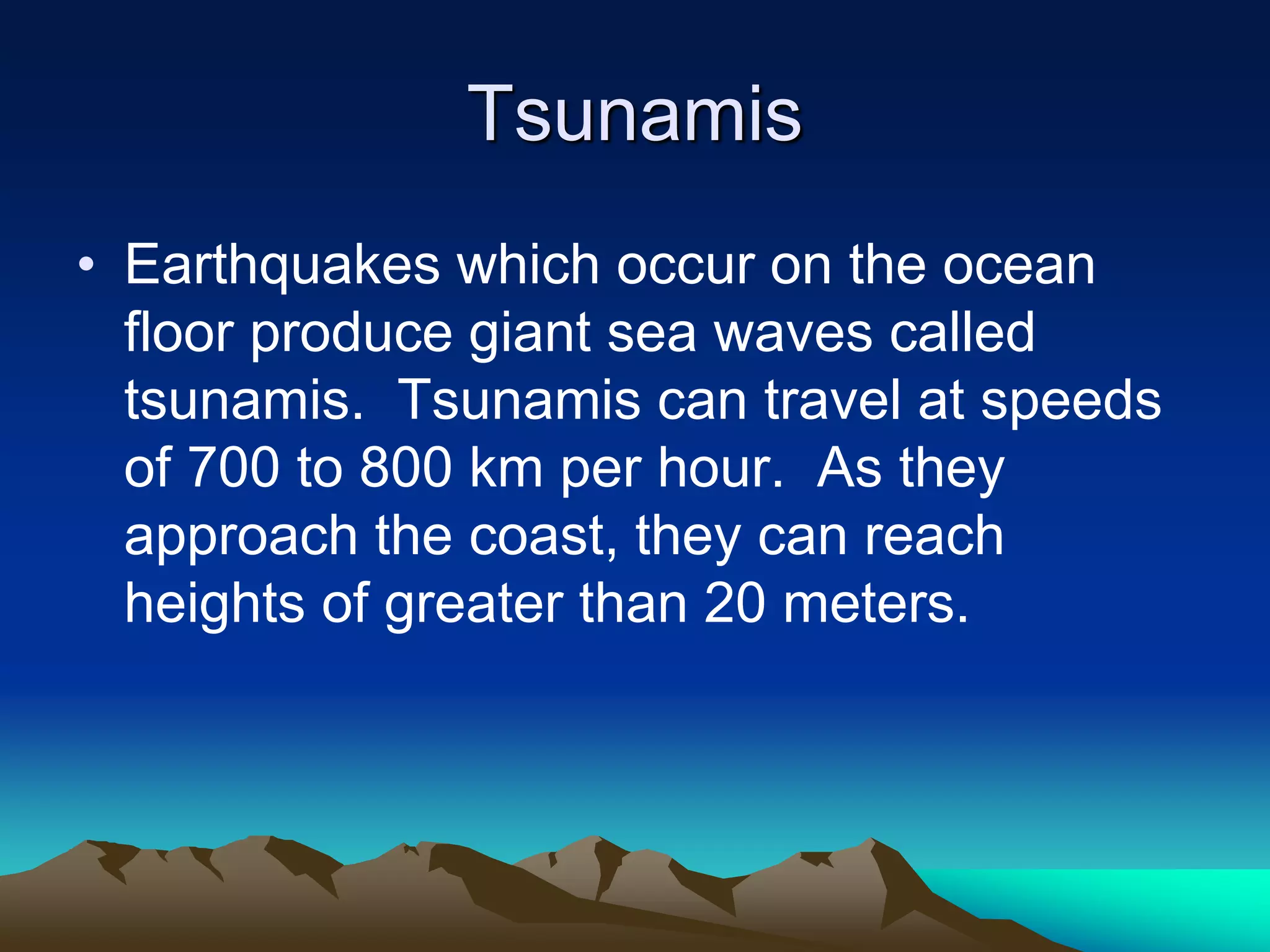 Earthquakes and Volcanoes Q4. G6.ppt