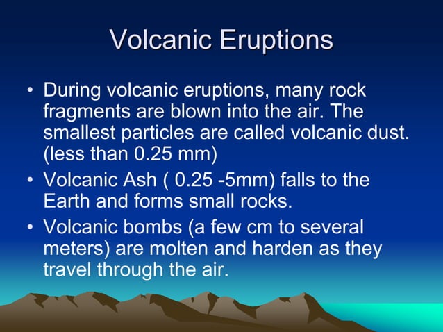 Earthquakes and Volcanoes Q4. G6.ppt | Geology | Science