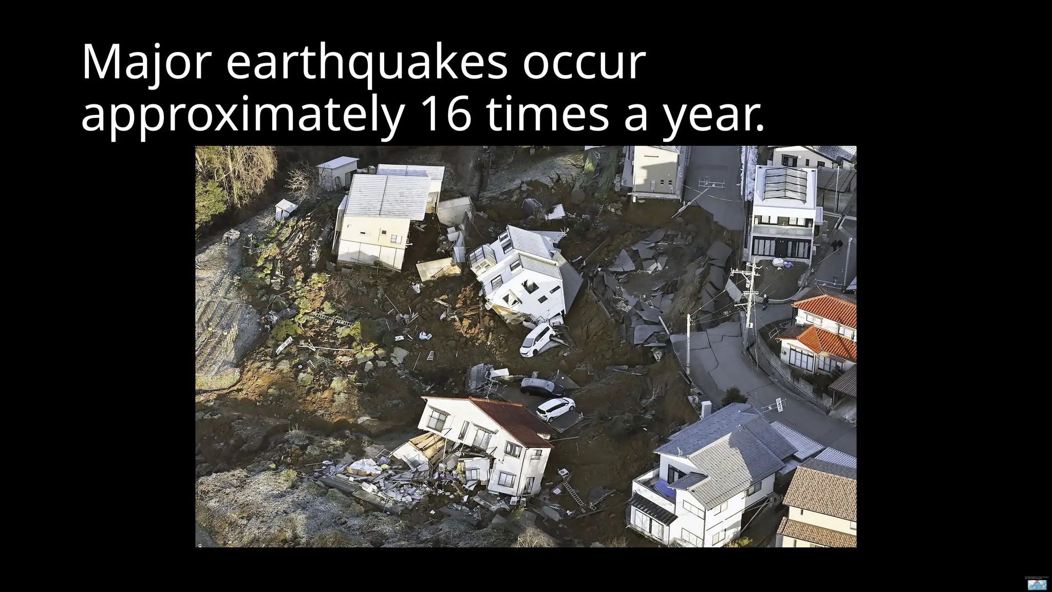 Earthquakes is the shaking of the Earth's surface | PPT