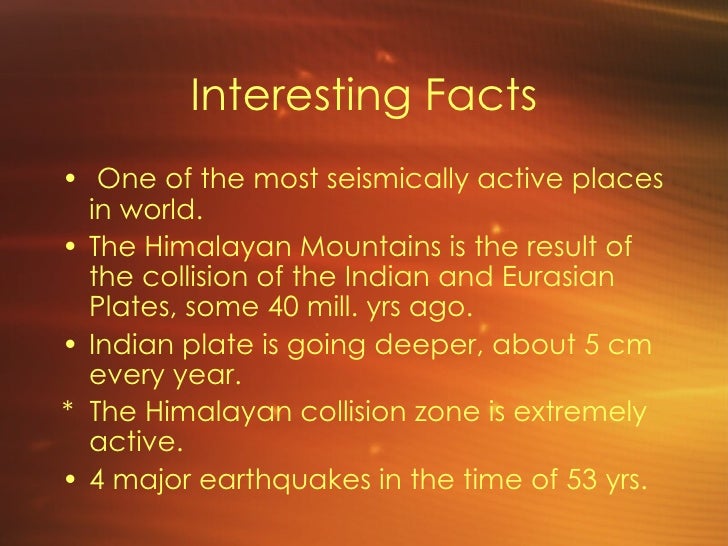 Earthquakes In India earthquakes-in-india