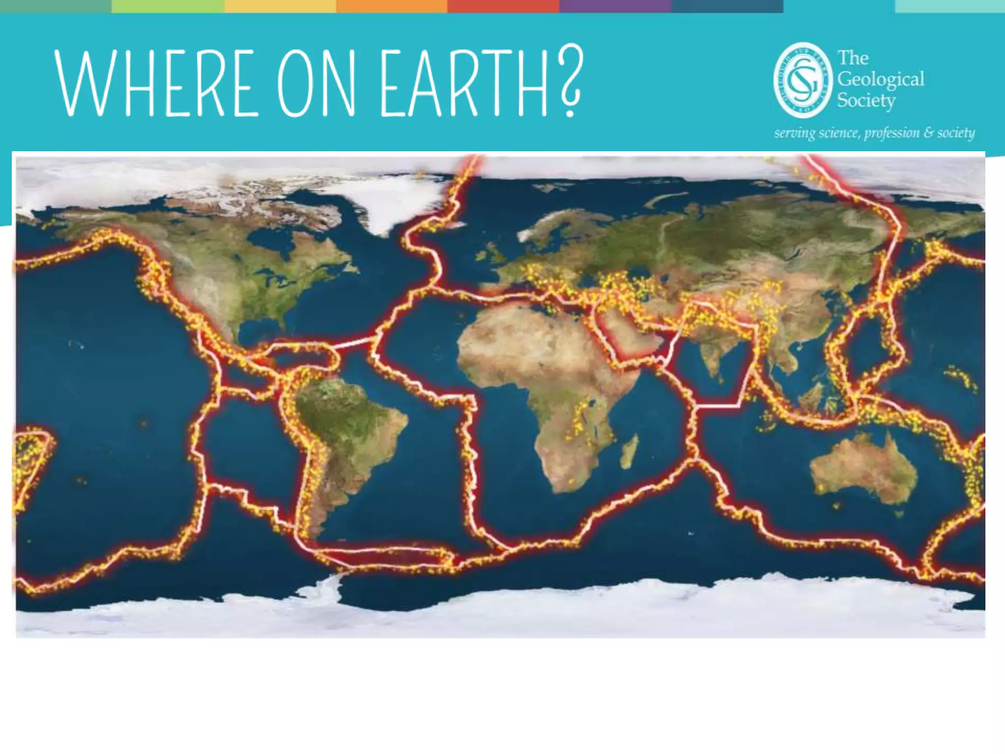 earthquakes ks2 presentation.pptx What is earthquake? | PPTX