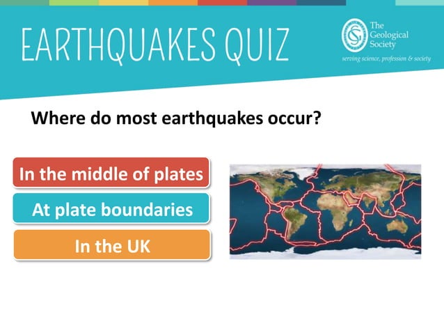 earthquakes ks2 presentation.pptx What is earthquake? | PPTX