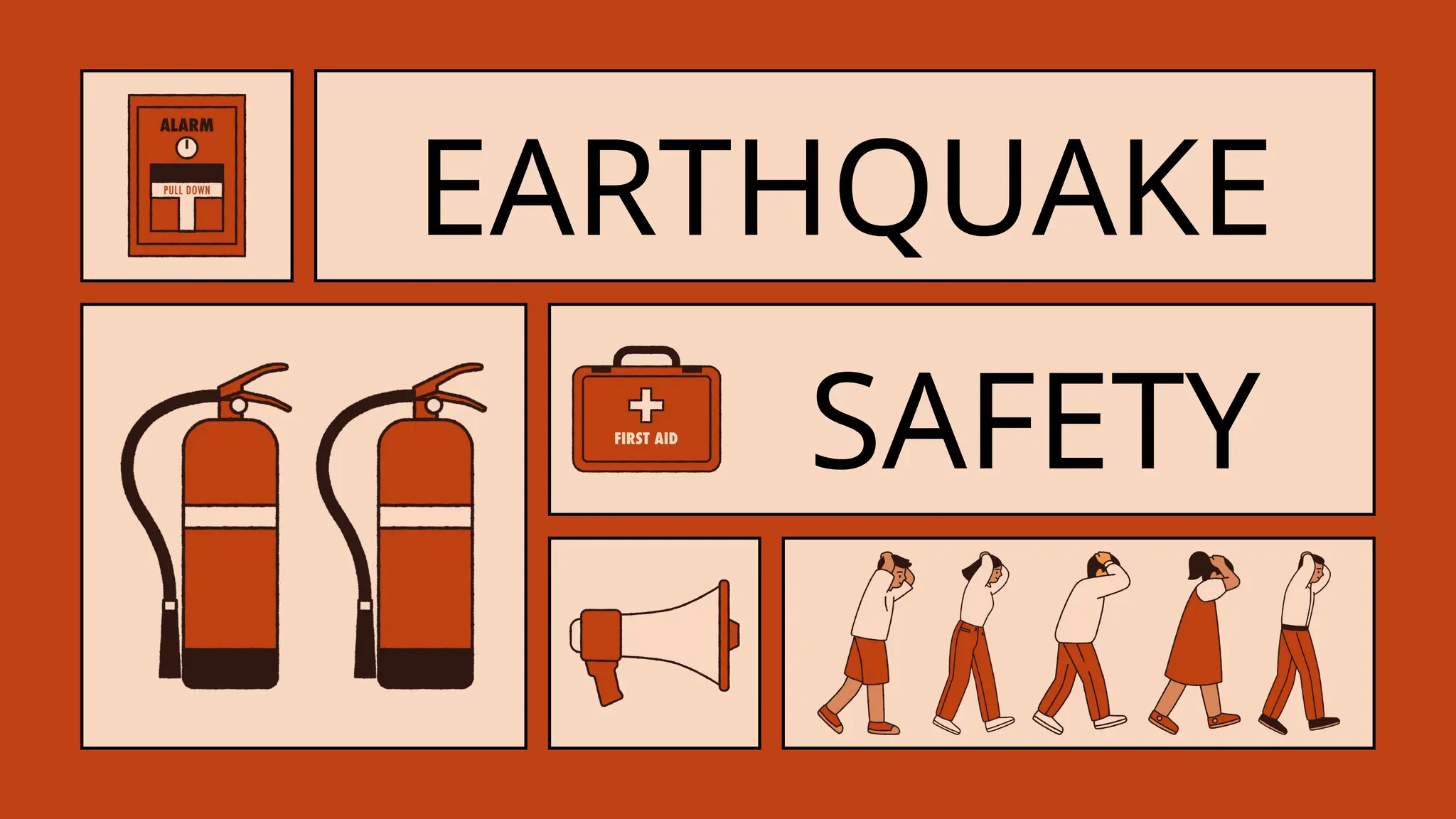Helpful Earthquake Slide presentation .pptx