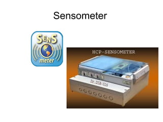 Earthquakes presentation biotechnology | PPT