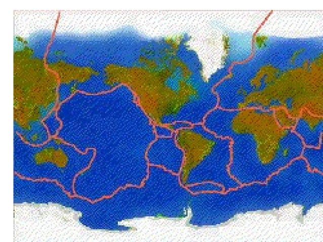 Earthquake Notes Slide show | PPT | Geology | Science
