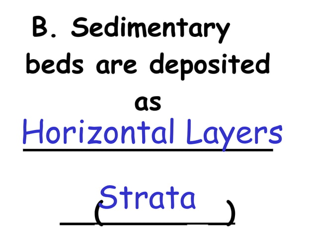 Earthquake Notes Slide show | PPT | Geology | Science